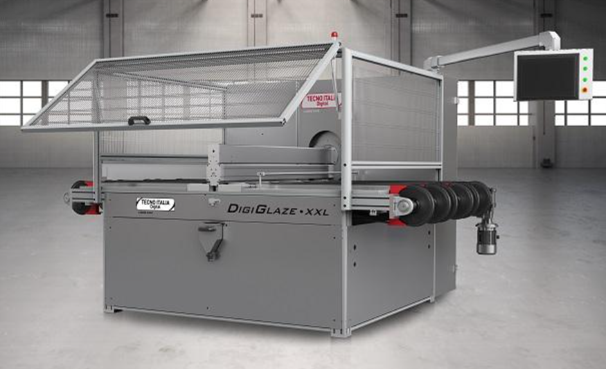 System unveils three key ceramic decoration innovations ...